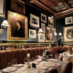 RL Restaurant Chicago, IL 60611 | Discover Full Menu, Reviews & Directions