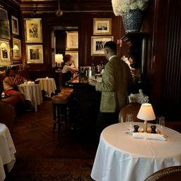 RL Restaurant Chicago, IL 60611 | Discover Full Menu, Reviews & Directions